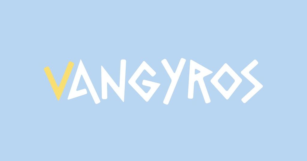 Доставка гиро в Ростове-на-Дону Vangyros. Жмите!